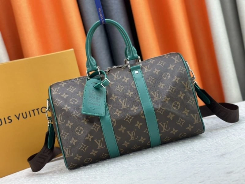 Louis Vuitton Speedy Bags