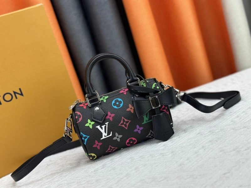 Louis Vuitton Speedy Bags