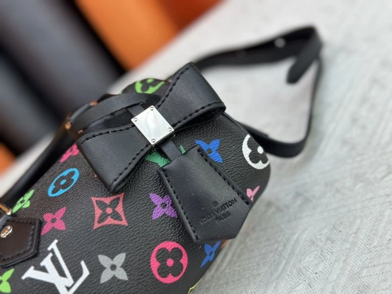 Brand-original Louis Vuitton Speedy Bags