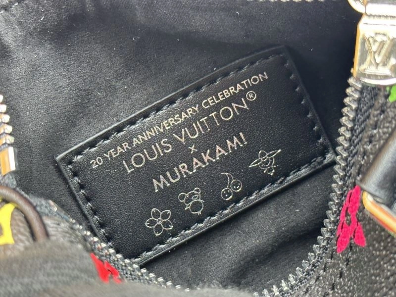 Brand-original Louis Vuitton Speedy Bags