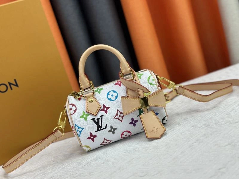 Louis Vuitton Speedy Bags