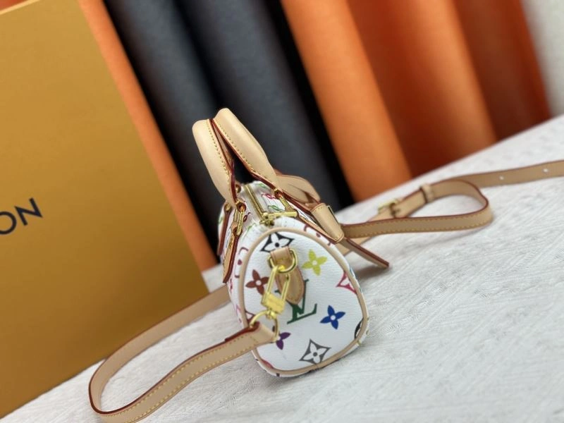 Indistinguishable Louis Vuitton Speedy Bags