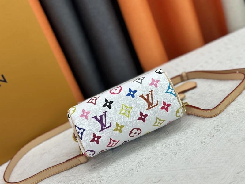 Indistinguishable Louis Vuitton Speedy Bags