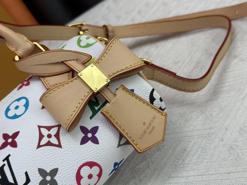 Indistinguishable Louis Vuitton Speedy Bags