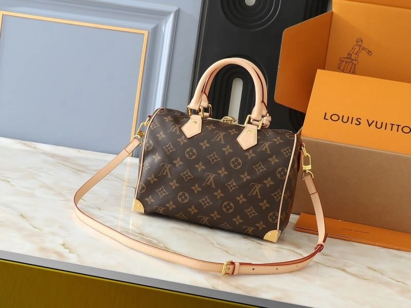 Precise copy Louis Vuitton Speedy Bags