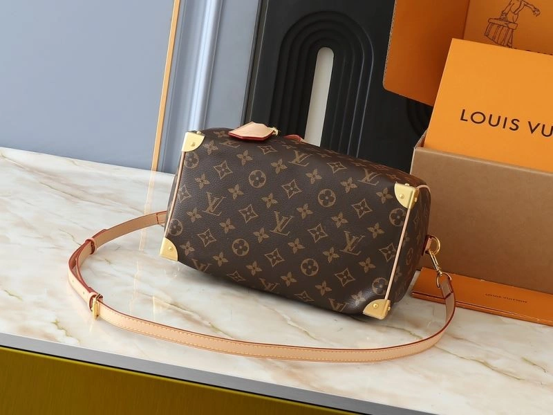 Precise copy Louis Vuitton Speedy Bags