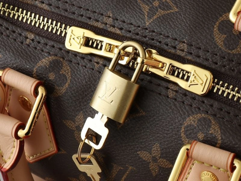 Precise copy Louis Vuitton Speedy Bags