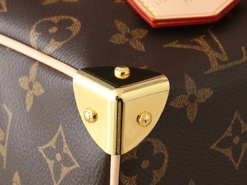 Precise copy Louis Vuitton Speedy Bags