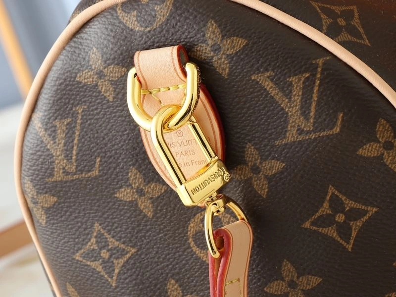 Precise copy Louis Vuitton Speedy Bags