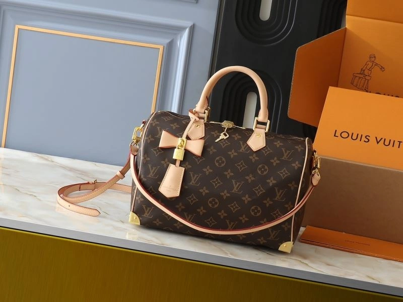 Louis Vuitton Speedy Bags