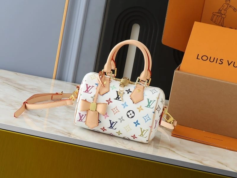 Louis Vuitton Speedy Bags