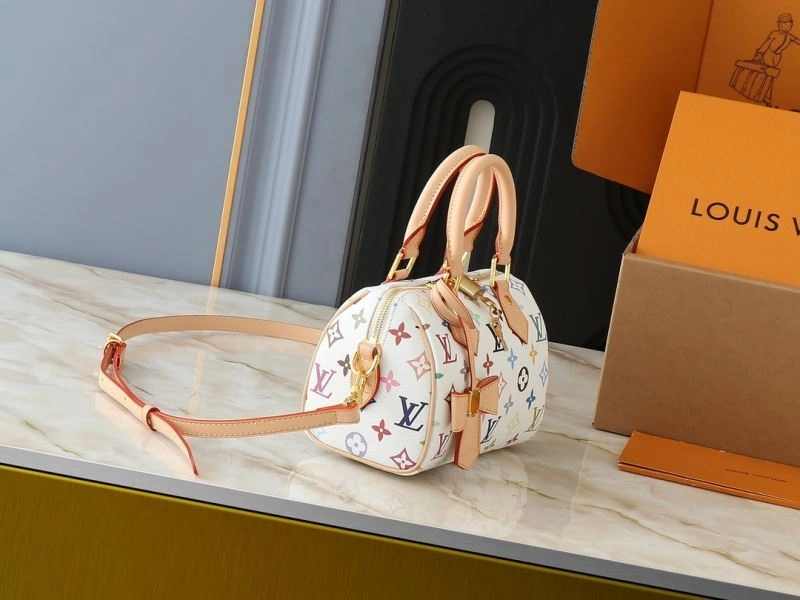 Top mirror Louis Vuitton Speedy Bags