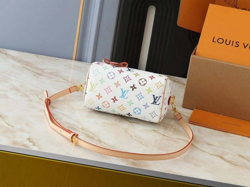 Top mirror Louis Vuitton Speedy Bags