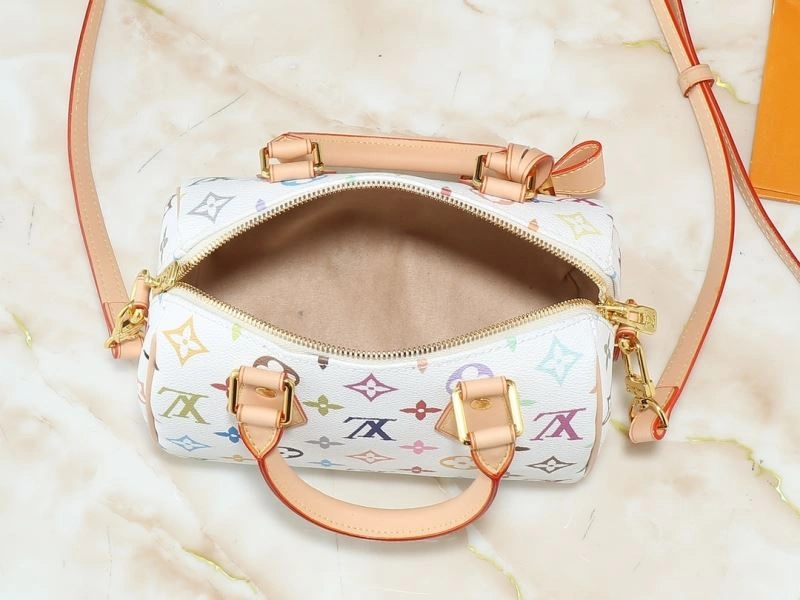 Top mirror Louis Vuitton Speedy Bags