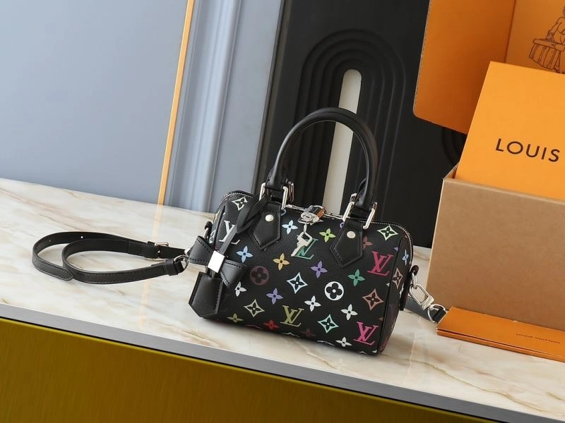 Louis Vuitton Speedy Bags