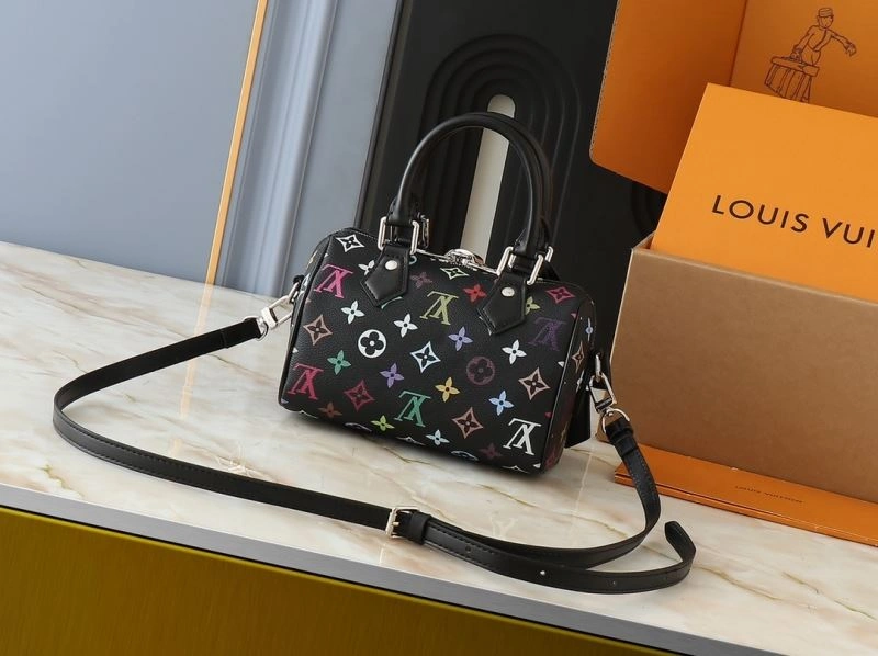 Mirror quality Louis Vuitton Speedy Bags