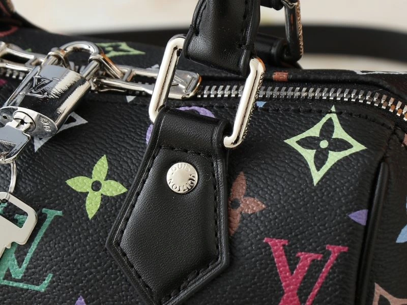 Mirror quality Louis Vuitton Speedy Bags