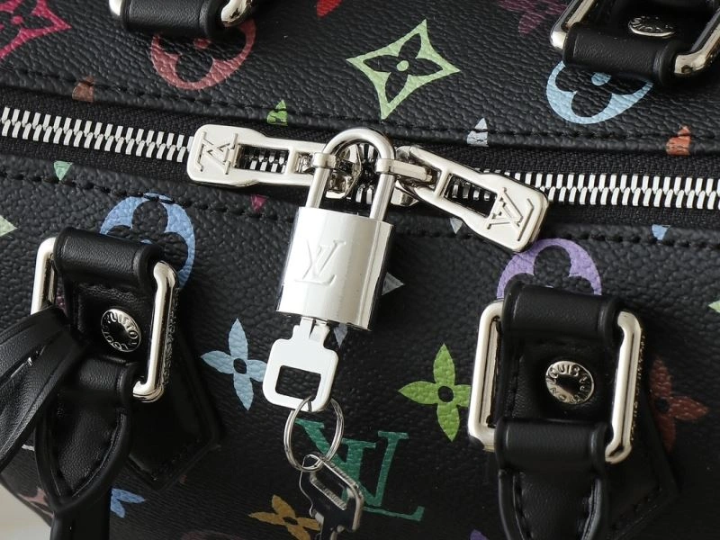 Mirror quality Louis Vuitton Speedy Bags