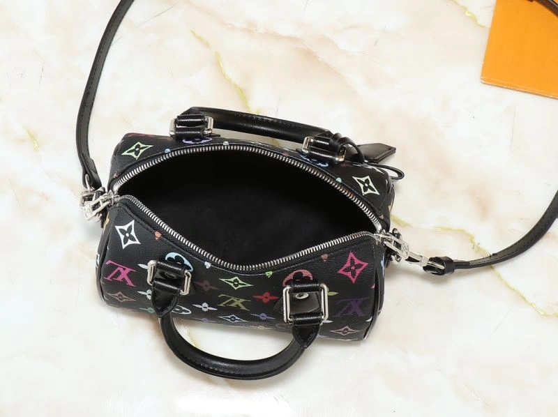 Mirror quality Louis Vuitton Speedy Bags