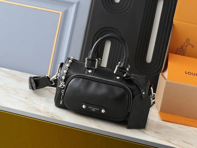 Louis Vuitton Speedy Bags