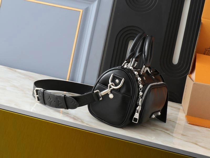 High fidelity Louis Vuitton Speedy Bags