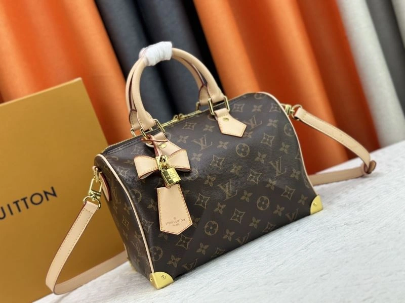 Cut-rate Louis Vuitton Speedy Bags