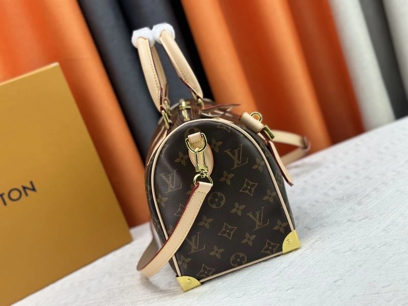 Cut-rate Louis Vuitton Speedy Bags