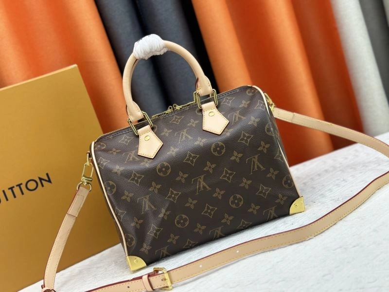 Cut-rate Louis Vuitton Speedy Bags