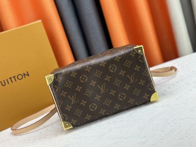 Cut-rate Louis Vuitton Speedy Bags