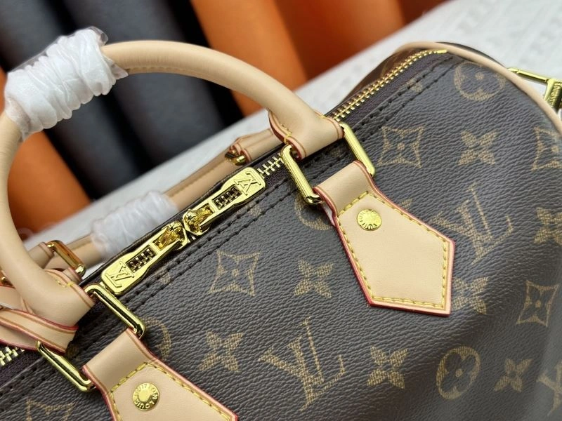 Cut-rate Louis Vuitton Speedy Bags