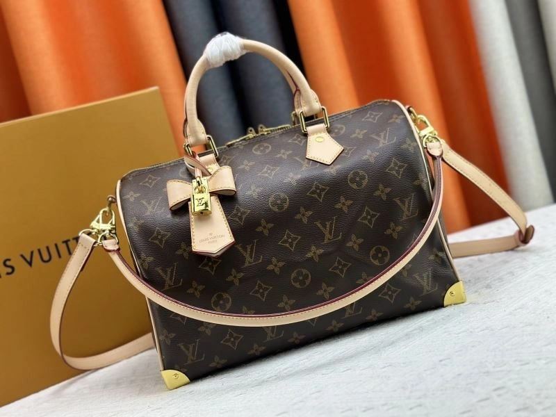 Louis Vuitton Speedy Bags