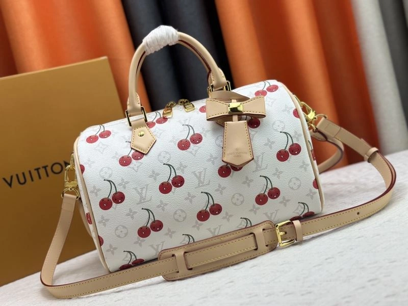 Louis Vuitton Speedy Bags