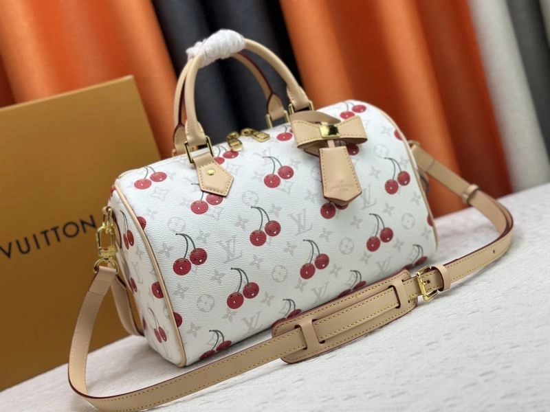 Budget-friendly Louis Vuitton Speedy Bags