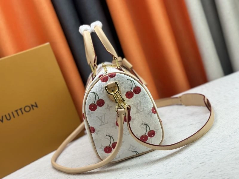 Budget-friendly Louis Vuitton Speedy Bags