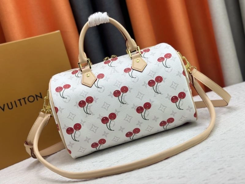 Budget-friendly Louis Vuitton Speedy Bags