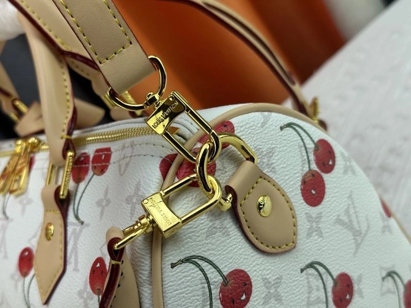 Budget-friendly Louis Vuitton Speedy Bags