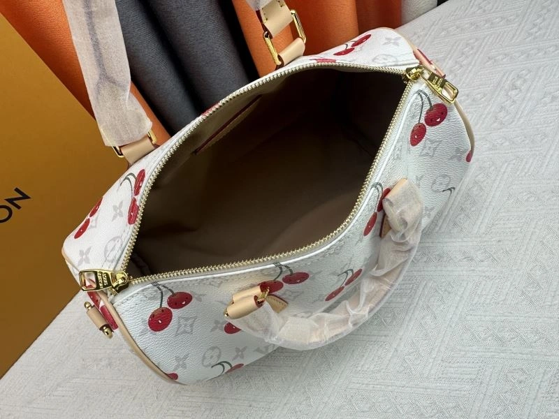 Budget-friendly Louis Vuitton Speedy Bags