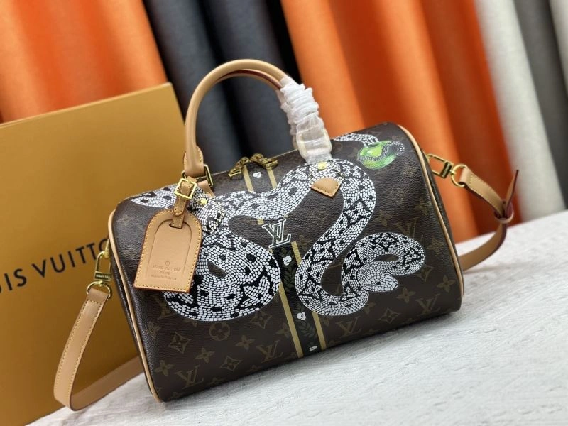 Louis Vuitton Speedy Bags