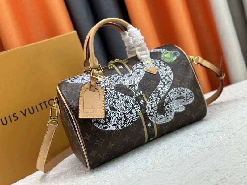 Top match Louis Vuitton Speedy Bags