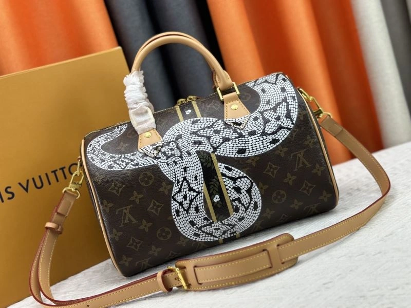 Top match Louis Vuitton Speedy Bags