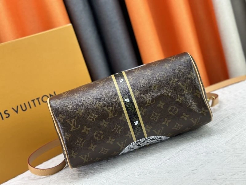 Top match Louis Vuitton Speedy Bags