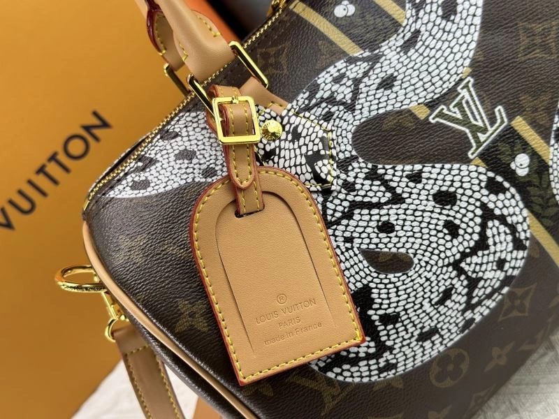 Top match Louis Vuitton Speedy Bags