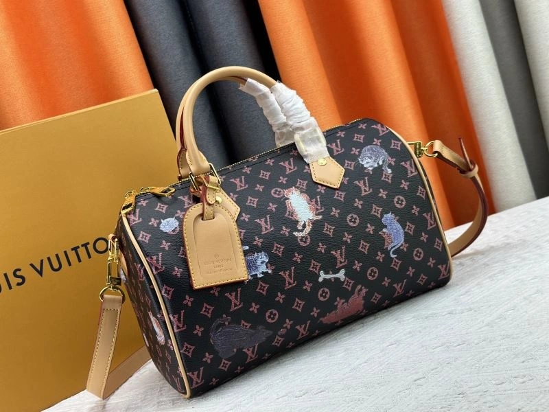 Top match Louis Vuitton Speedy Bags