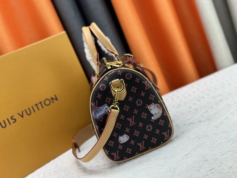 Top match Louis Vuitton Speedy Bags