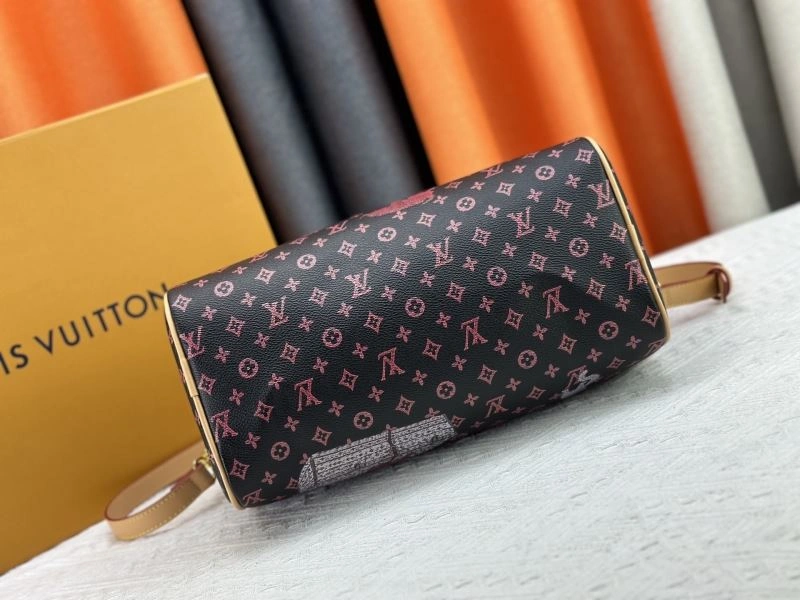 Top match Louis Vuitton Speedy Bags