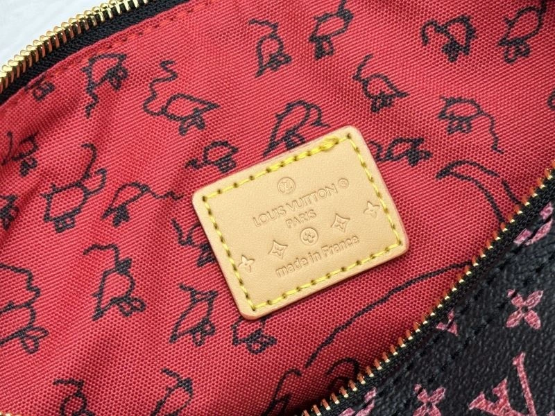 Top match Louis Vuitton Speedy Bags