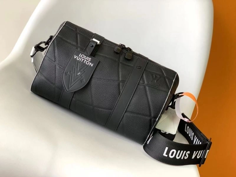 Louis Vuitton Speedy Bags