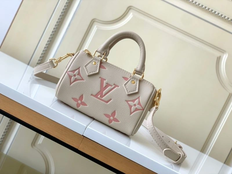 Louis Vuitton Speedy Bags