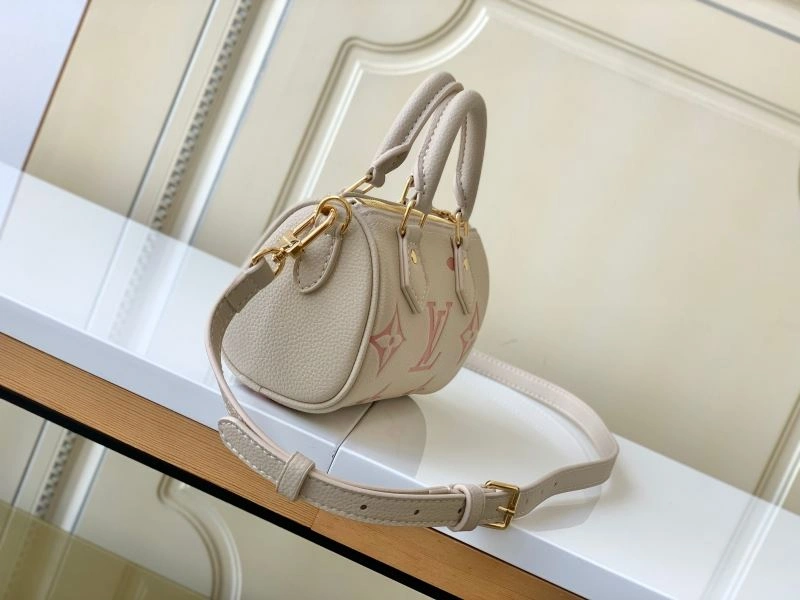 Perfect replica Louis Vuitton Speedy Bags