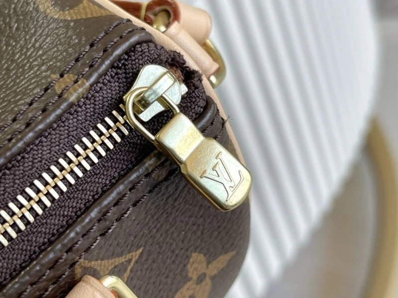 Top mirror Louis Vuitton Speedy Bags